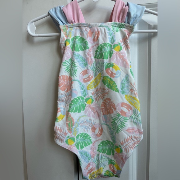 The Beaufort Bonnet Company | Swim | Tbbc Seabrook Bathing Suit In ...